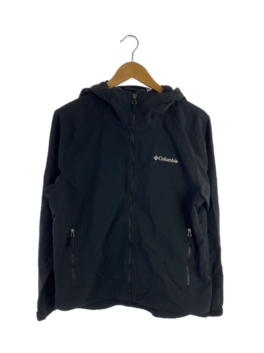 Columbia Columbia ヴィザボナパスIIジャケット XE9226 010（Black）S アウトドア用ジャケット、コート - 最 ...