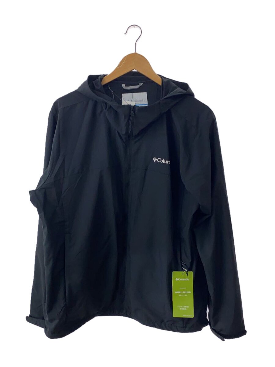 Columbia Columbia クリアモントIIジャケット XE2326 010（Black）L アウトドア用ジャケット、コート - 最 ...