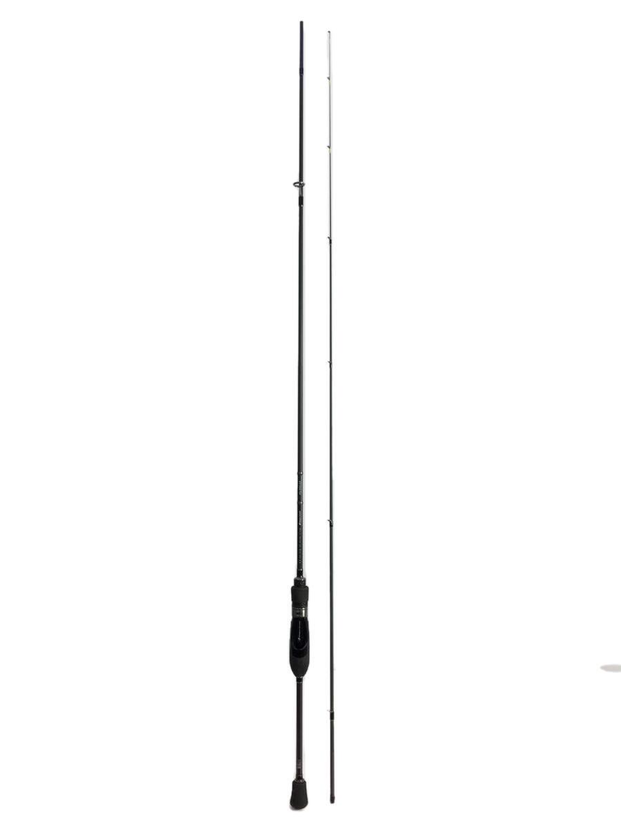 Gamakatsu ラグゼ 宵姫 爽 S53FL-solid LUXXE アジングロッド - 最安値・価格比較 - Yahoo!ショッピング｜口コミ・評判からも探せる