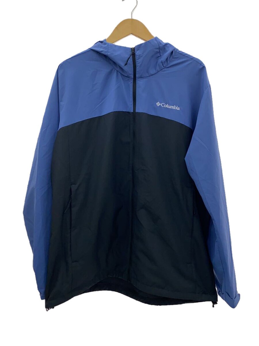 Columbia Columbia クリアモントIIジャケット XE2326 508（Bluebell）XL アウトドア用ジャケット、コート ...