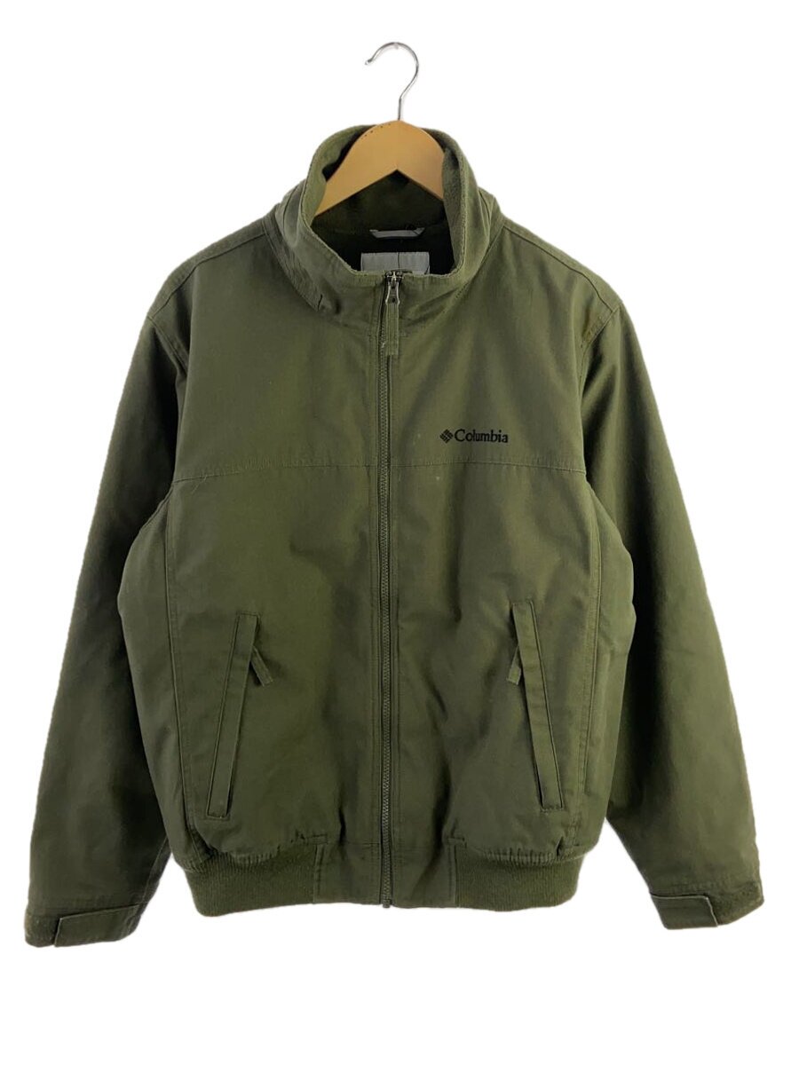 Columbia Columbia ロマビスタスタンドネックジャケット XM5673 213（Peatmoss）M アウトドア用ジャケット ...