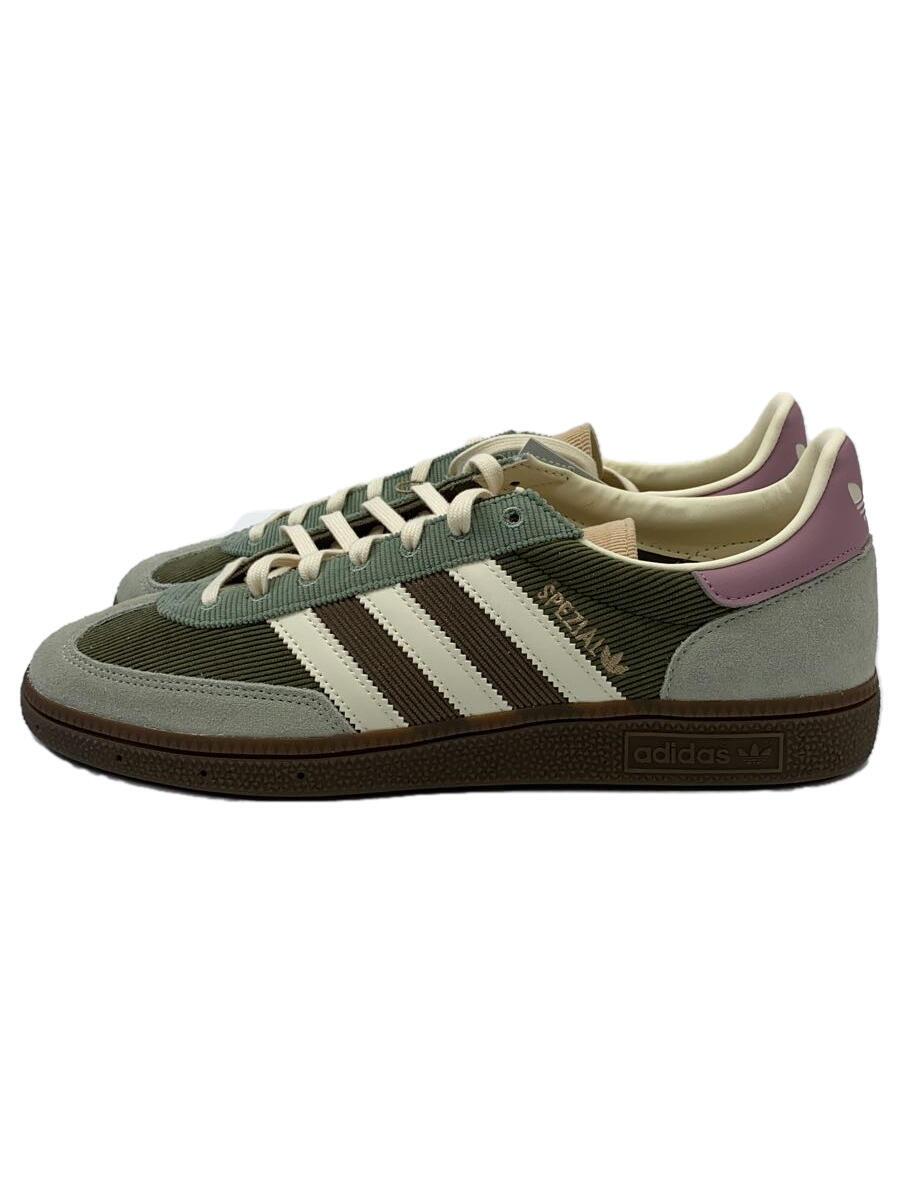 adidas HANDBALL SPEZIAL "SILVER GREEN CREAM WHITE MAGIC MAUVE" IH4891 ...