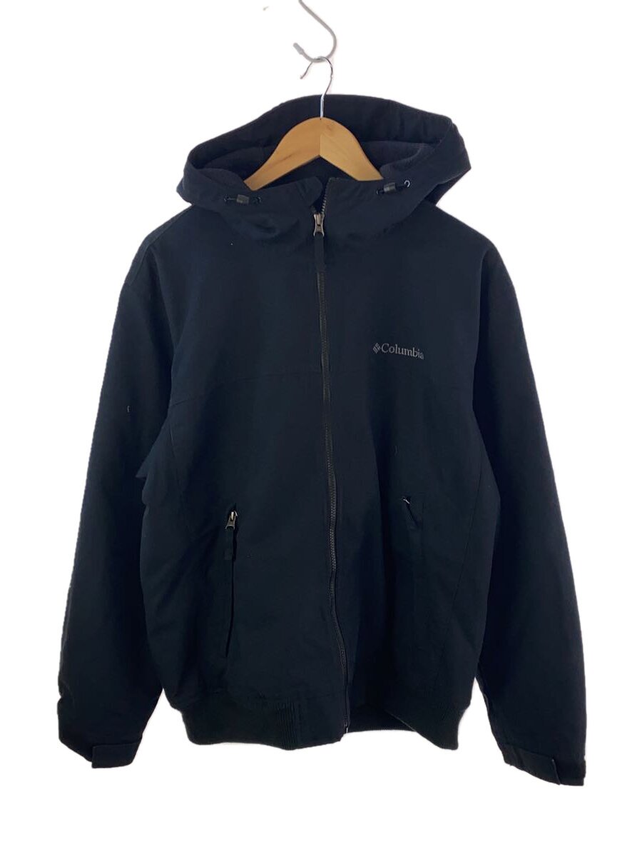 Columbia Columbia ロマビスタフーディー XM4292 010（Black）L アウトドア用ジャケット、コート - 最安値 ...