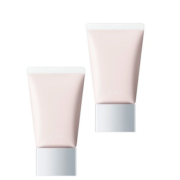 RMK RMK ベーシック コントロールカラー N 02 パープル 30g×2 メイク化粧下地 - 最安値・価格比較 - Yahoo!ショッピング｜口コミ・評判からも探せる