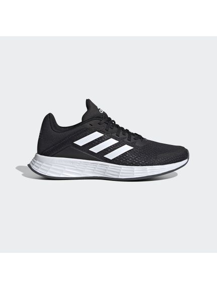 adidas デュラモSL FV8794 （コアブラック×フットウェアホワイト×グレーシックス） ランニングシューズ レディース - 最安値 ...