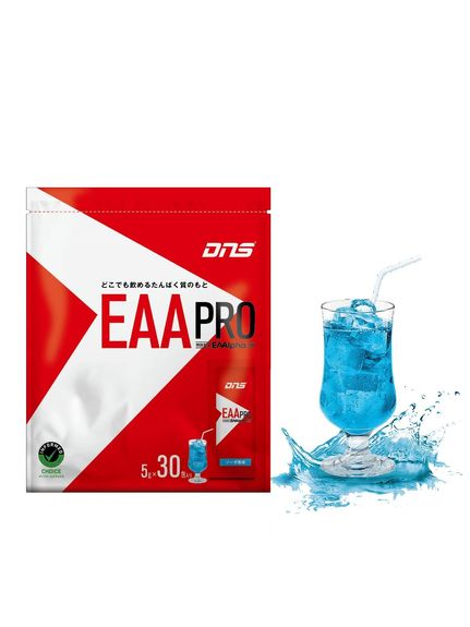 DNS DNS EAA PRO ソーダ風味 5g × 30包 BCAA - 最安値・価格比較 - Yahoo!ショッピング｜口コミ・評判からも探せる