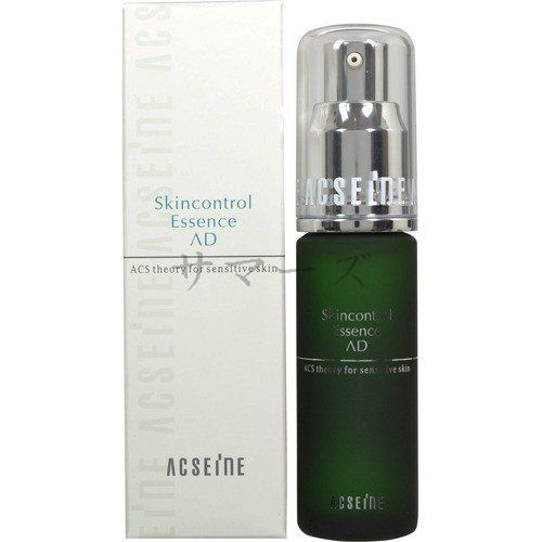 ACSEINE AD コントロール エッセンス 25ml×2 美容液 - 最安値・価格比較 - Yahoo!ショッピング｜口コミ・評判からも探せる