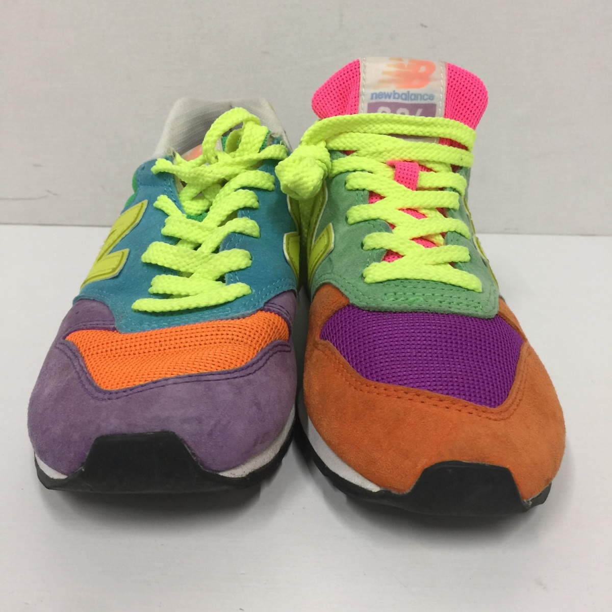 ATMOS x NEW BALANCE CM996ATN 28 5cm US10 5新品アトモス別注 ATMOS x NEW BALANCE CM996ATN 28 5cm US10 5新品アトモス別注