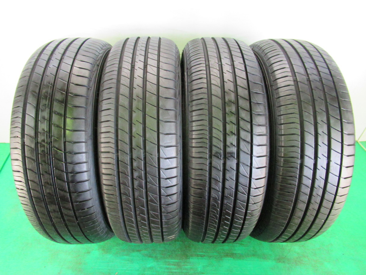 DUNLOP LE MANS V 195/65R15 91H タイヤ×4本セット LE MANS 自動車 ラジアルタイヤ、夏タイヤ - 最安値・価格比較 - Yahoo!ショッピング