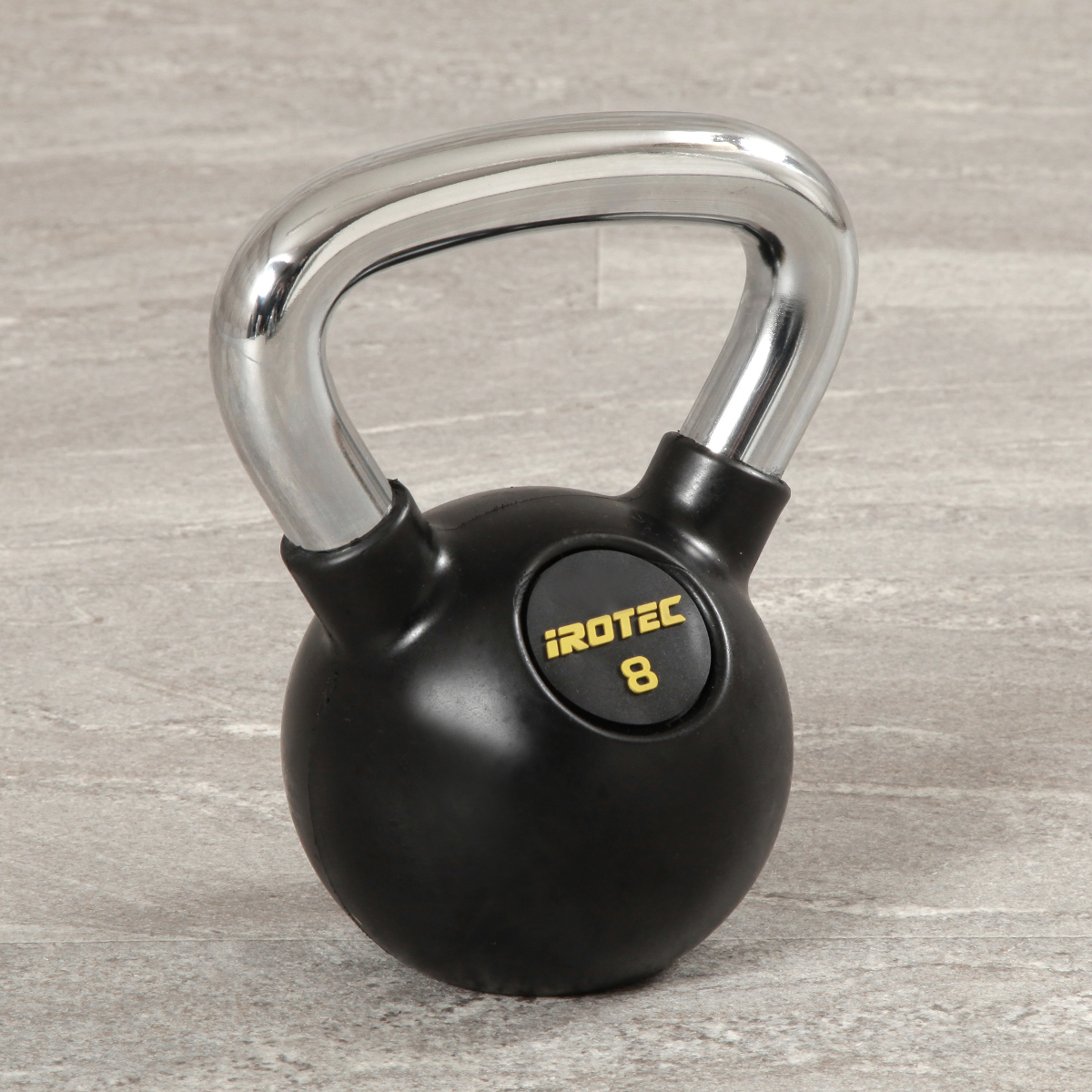 IROTEC IROTEC ケトルベル 8kg ダンベル、鉄アレイ - 最安値・価格比較 - Yahoo!ショッピング