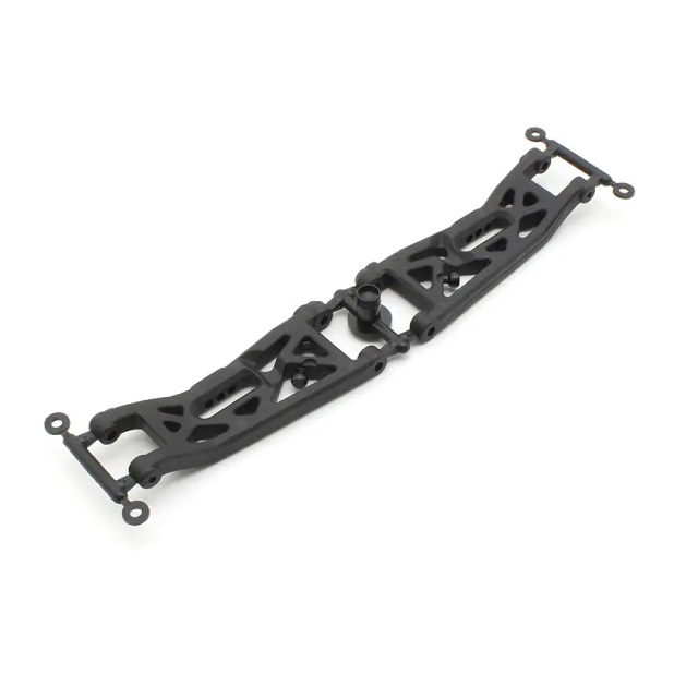 京商 フロントサスアーム（RB7.5） UB022 ラジコンパーツ、アクセサリー - 最安値・価格比較 - Yahoo!ショッピング｜口コミ・評判からも探せる