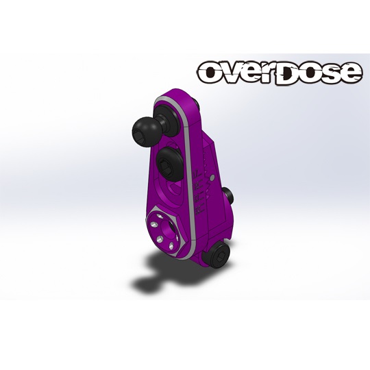 OVERDOSE JT アルミダイレクトサーボホーンType-2 （ パープル / サンワ, KO 用） OD3884 ラジコンパーツ、アクセサリー - 最安値・価格比較 - Yahoo ...