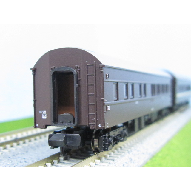 マイクロエース MICROACE マイネ40 横川鉄道文化むら＋マロネ40 帯なし 2両セット A8567 NゲージのJR、国鉄車両 - 最 ...