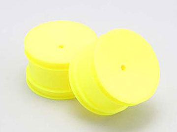 ヨコモ YZ-2/4/B-MAX用 リヤ ホイル（イエロー） B4-827A ラジコンパーツ、アクセサリー - 最安値・価格比較 - Yahoo!ショッピング｜口コミ・評判からも探せる