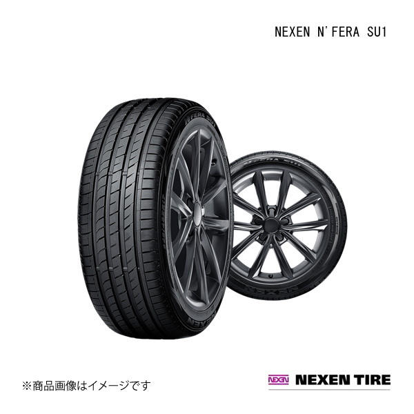 ネクセン N'FERA SU1 215/40ZR18 89Y XL タイヤ×4本セット エヌフィラ 自動車 ラジアルタイヤ、夏タイヤ - 最安値・価格比較 - Yahoo!ショッピング