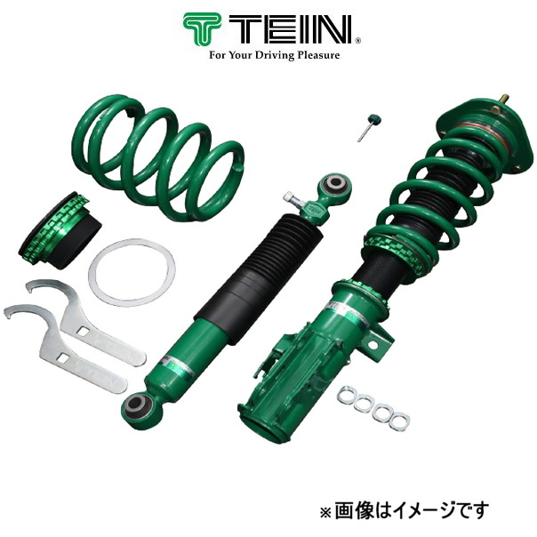 TEIN TEIN RX1 VSAHV-M1AS3 自動車 車高調 - 最安値・価格比較 - Yahoo!ショッピング｜口コミ・評判からも探せる