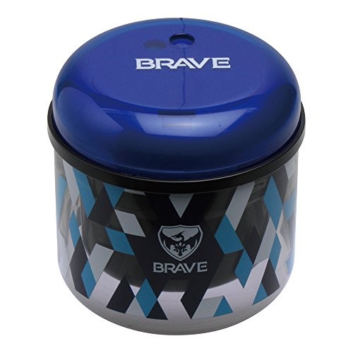 SONiC ソニック ブレイブ フリーキー 鉛筆削り 乾電池式電動 （ブルー） SK-1658-B ×10個 鉛筆削り、電動鉛筆削り - 最安値・価格比較 - Yahoo!ショッピング｜口コミ ...