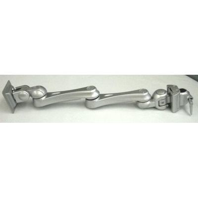 MODERNSOLID φ24～φ30支柱用アーム LA-55ER-4 モニターアーム - 最安値・価格比較 - Yahoo!ショッピング｜口コミ・評判からも探せる