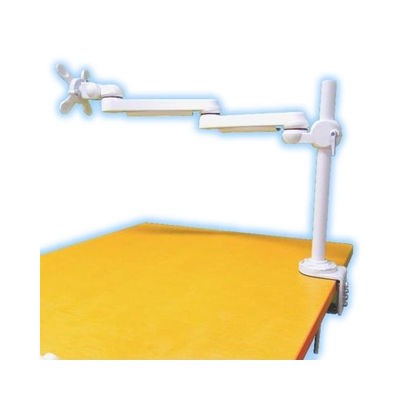 MODERNSOLID 水平多関節アーム（白色） クランプ固定 VESA75/100 LA-51SC-5Q-WH モニターアーム - 最安値・価格比較 - Yahoo!ショッピング｜口コミ ...