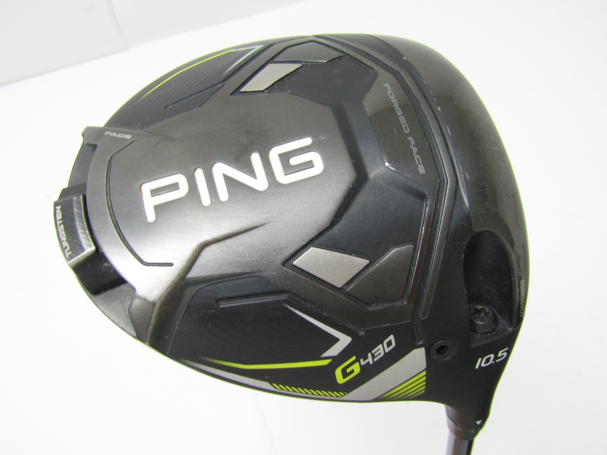 PING PING G430 LST ドライバー[PING TOUR 2.0 BLACK 65]（S/10.5度） G430 ゴルフ ドライバー - 最安値・価格比較 - Yahoo ...