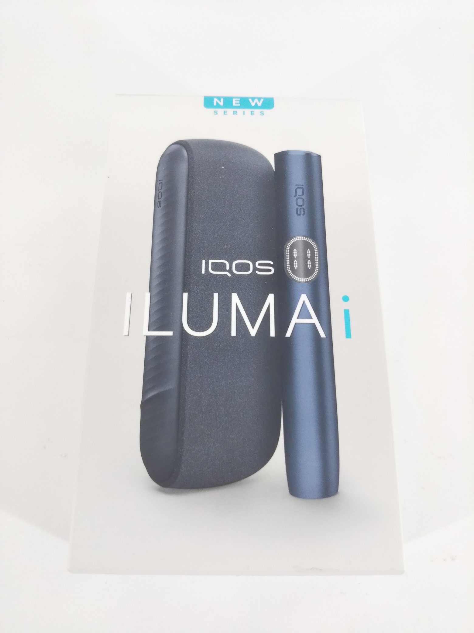 アイコス IQOS イルマi アニバーサリーモデル 錫セット 加熱式たばこ、スターターキット - 最安値・価格比較 - Yahoo!ショッピング｜口コミ・評判からも探せる