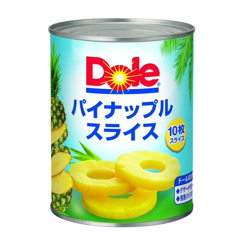 Dole ドール パインスライス 10枚 567g×12缶 缶詰 - 最安値・価格比較 - Yahoo!ショッピング｜口コミ・評判からも探せる