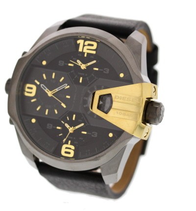 DIESEL ウーバーチーフ DZ7377 メンズウォッチ - 最安値・価格比較 - Yahoo!ショッピング｜口コミ・評判からも探せる