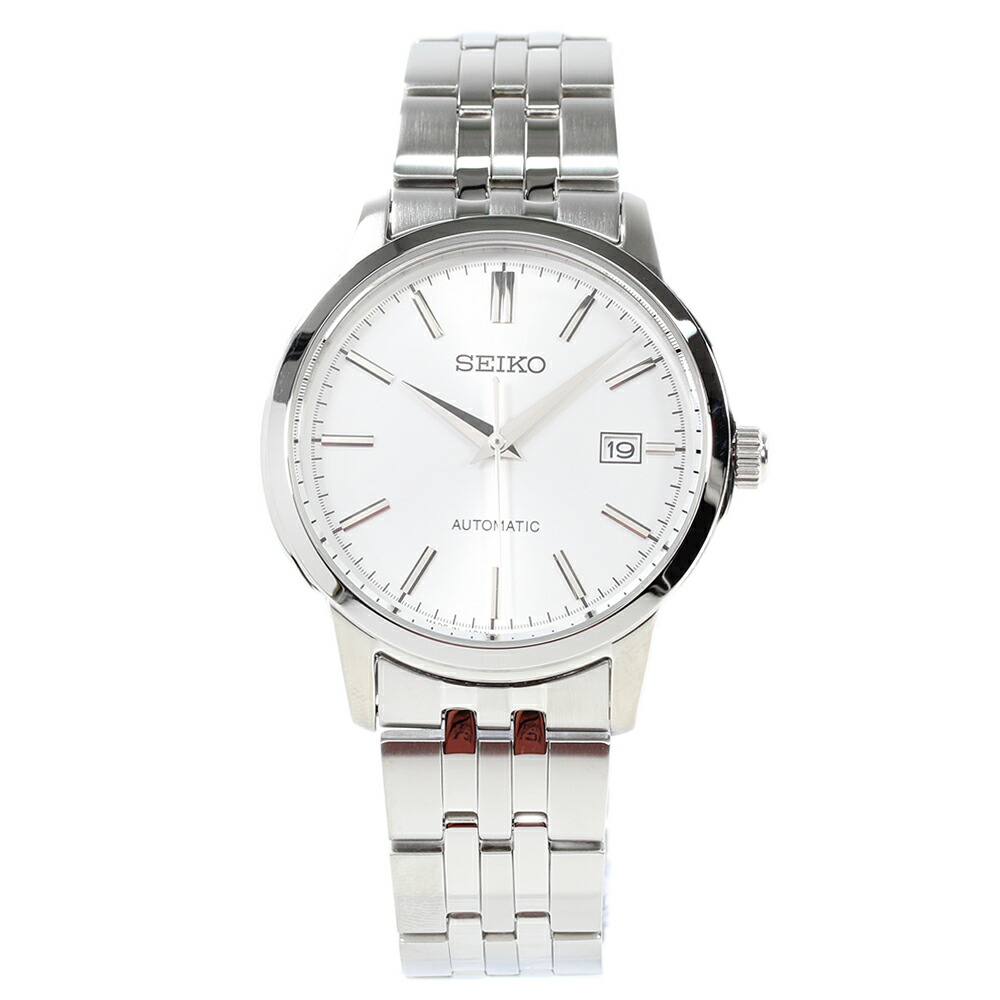 SEIKO セイコーセレクション メンズ メカニカル SCVE059 SEIKO SELECTION メンズ腕時計 - 最安値・価格比較 ...