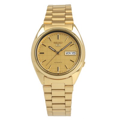 SEIKO セイコー5 海外モデル SNXL72K メンズウォッチ - 最安値・価格比較 - Yahoo!ショッピング｜口コミ・評判からも探せる