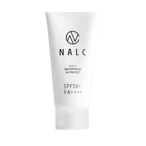 NALC NALC パーフェクトウォータープルーフ 日焼け止めジェル SPF50＋ PA＋＋＋＋ 60g 日焼け止め - 最安値・価格比較 - Yahoo!ショッピング｜口コミ・評判からも探せる