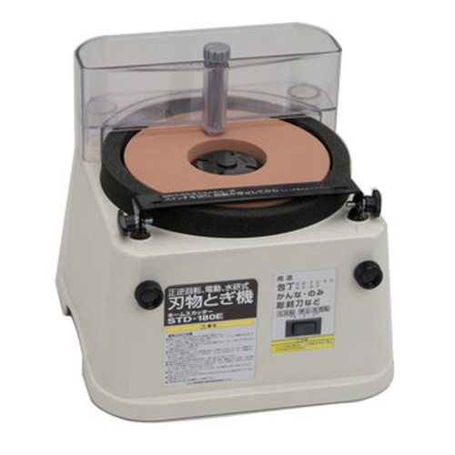 ホームスカッター STD-180E その他電動研磨機 - 口コミ・レビュー - Yahoo!ショッピング