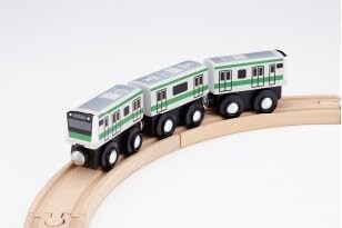 ポポンデッタ moku TRAIN E233系埼京線 MOK-012 レールトイ - 最安値・価格比較 - Yahoo!ショッピング｜口コミ・評判からも探せる