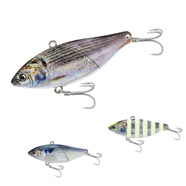 LITTLE JACK More Keen-02 28g #06 YELLOW STRIPE SHAD バイブレーションルアー - 最安値・価格比較 - Yahoo!ショッピング｜口コミ・評判 ...