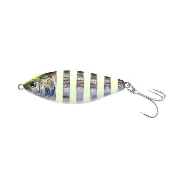LITTLE JACK フォルマスプーン 28g #07 CHART HEAD GLOW ZEBRA KONOSHIRO SHAD ルアー スプーン - 最安値・価格比較 - Yahoo ...
