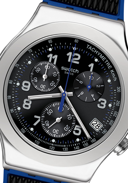 IRONY アイロニー クロノ SECRET MISSION YVS451 メンズウォッチ - 最安値・価格比較 - Yahoo!ショッピング ...