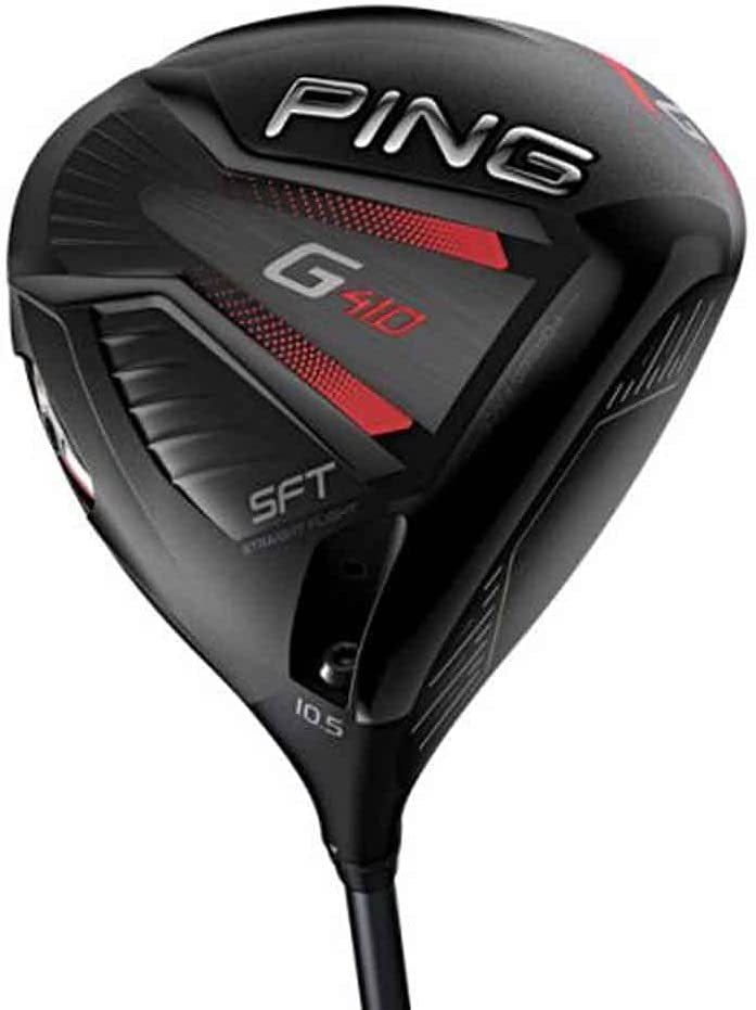 PING PING G410 SFT ドライバー[ALTA J CB RED]（R） G410 ゴルフ ドライバー - 最安値・価格比較 - Yahoo!ショッピング｜口コミ・評判からも探せる