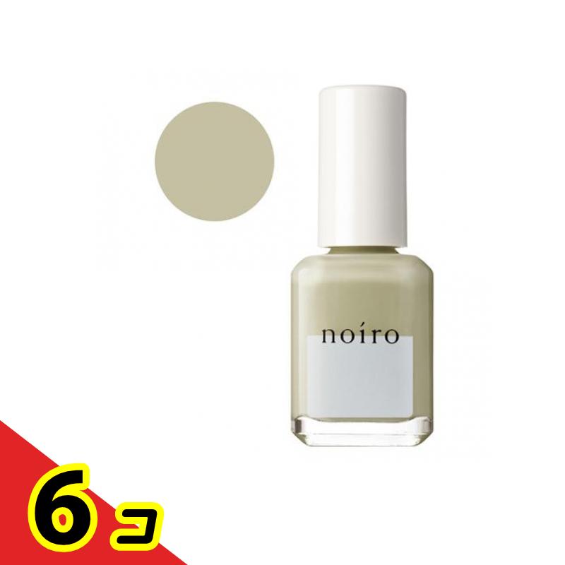 noiro noiro ネイルカラー スタンダードライン（old crescent / S046）11ml × 6本 ネイルカラー - 最安値・価格比較 - Yahoo!ショッピング｜口コミ ...