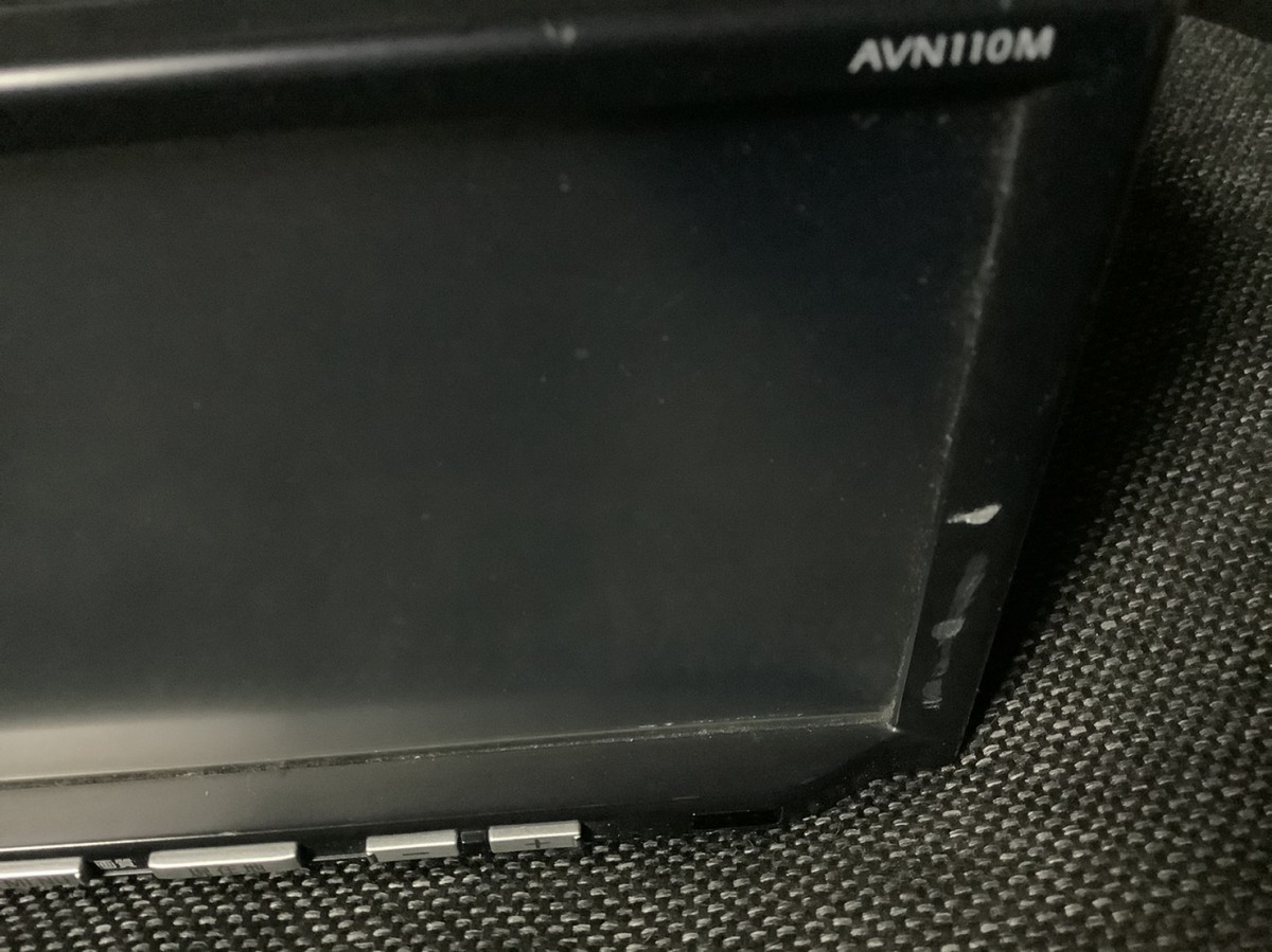 デンソーテン イクリプス ECLIPSE AVN Lite AVN110M カーナビ本体 - 最安値・価格比較 - Yahoo!ショッピング｜口コミ・評判からも探せる