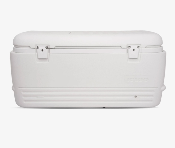 igloo イグルー クイック＆クール100QT アウトドア クーラーボックス - 最安値・価格比較 - Yahoo!ショッピング｜口コミ・評判からも探せる