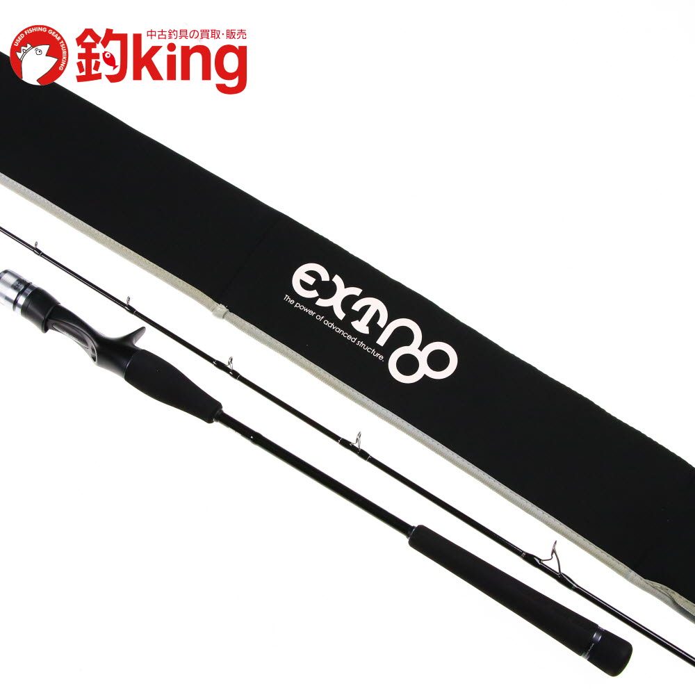 JACKALL ビンビンスティックエクストロ BXS-C66M タイラバロッド - 最安値・価格比較 - Yahoo!ショッピング｜口コミ・評判からも探せる