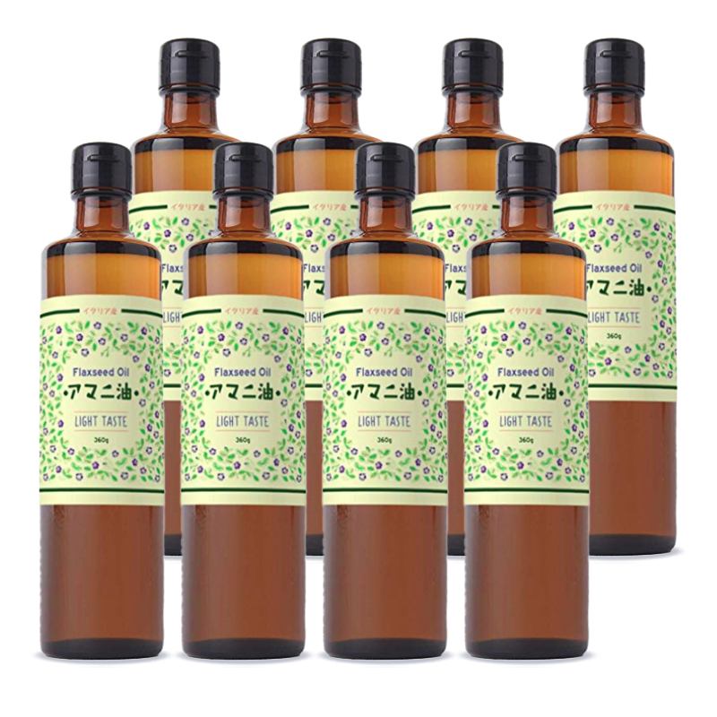 nippn ニップン アマニ油効果 186g×1本 アマニ油 - 最安値・価格比較 - Yahoo!ショッピング｜口コミ・評判からも探せる