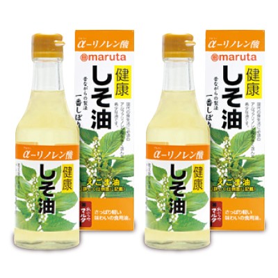 マルタ(食品) マルタ 健康しそ油 230g×2本 えごま油 - 最安値・価格比較 - Yahoo!ショッピング｜口コミ・評判からも探せる