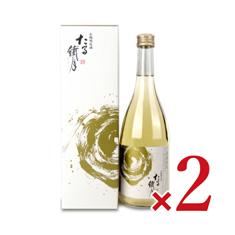 繊月酒造 米焼酎 たる繊月 25度 720mlびん 2本 焼酎 米焼酎 - 最安値・価格比較 - Yahoo!ショッピング