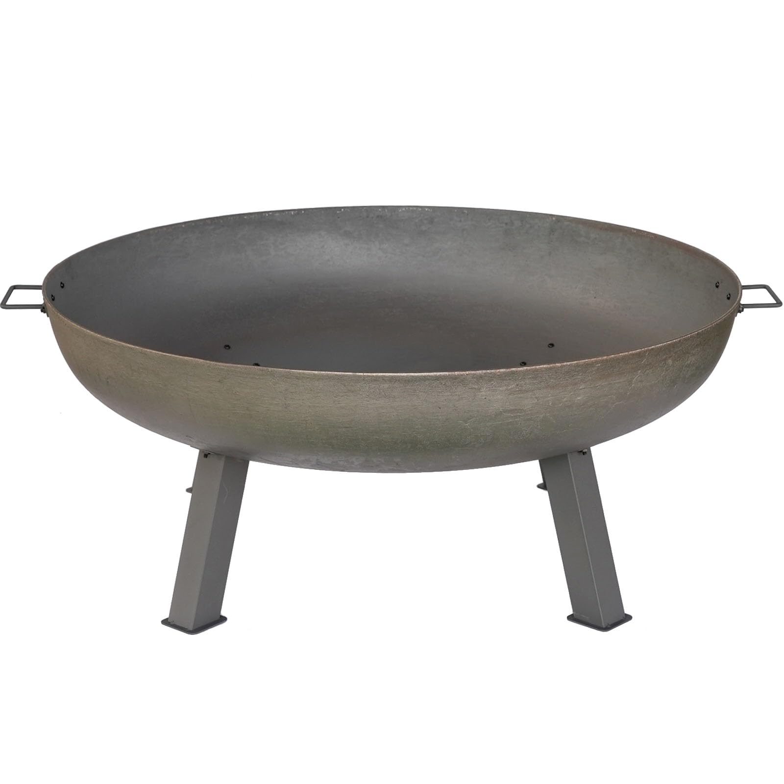 cacomoca Fire Pit GARDEN ファイヤーピット・ガーデン 100cm 焚き火台 - 最安値・価格比較 - Yahoo!ショッピング｜口コミ・評判からも探せる