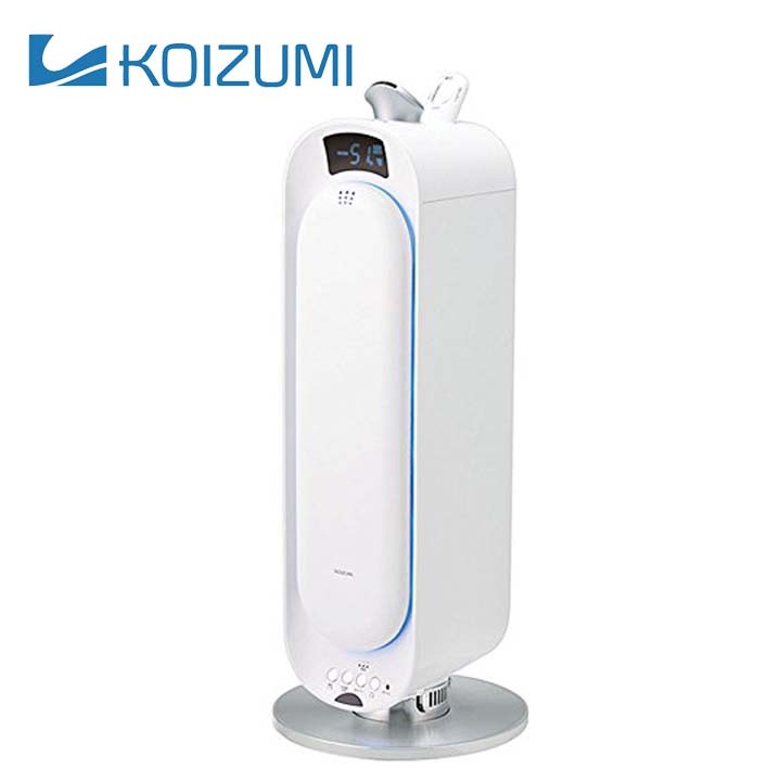 KOIZUMI KOIZUMI 超音波加湿器 KHM-5571/W（ホワイト） 加湿器 - 最安値・価格比較 - Yahoo!ショッピング｜口コミ・評判からも探せる
