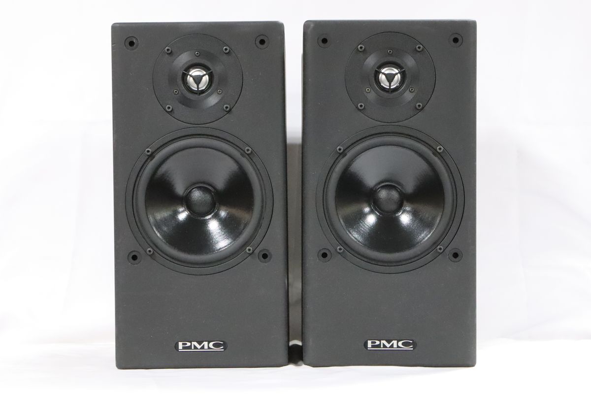 PMC TB2＋SM ブックシェルフ型スピーカー - 最安値・価格比較 - Yahoo!ショッピング｜口コミ・評判からも探せる