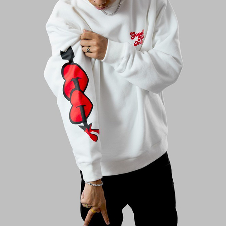 正規品】A FEW GOOD KIDS アフュードグッドキッズ AFGK スウェット 裏