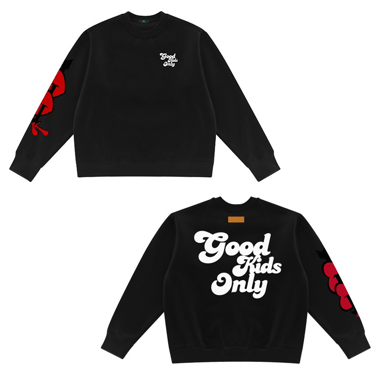 正規品】A FEW GOOD KIDS アフュードグッドキッズ AFGK スウェット 裏