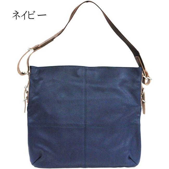 Butler Verner Sails（バトラーバーナーセイルズ） シュリンクレザー