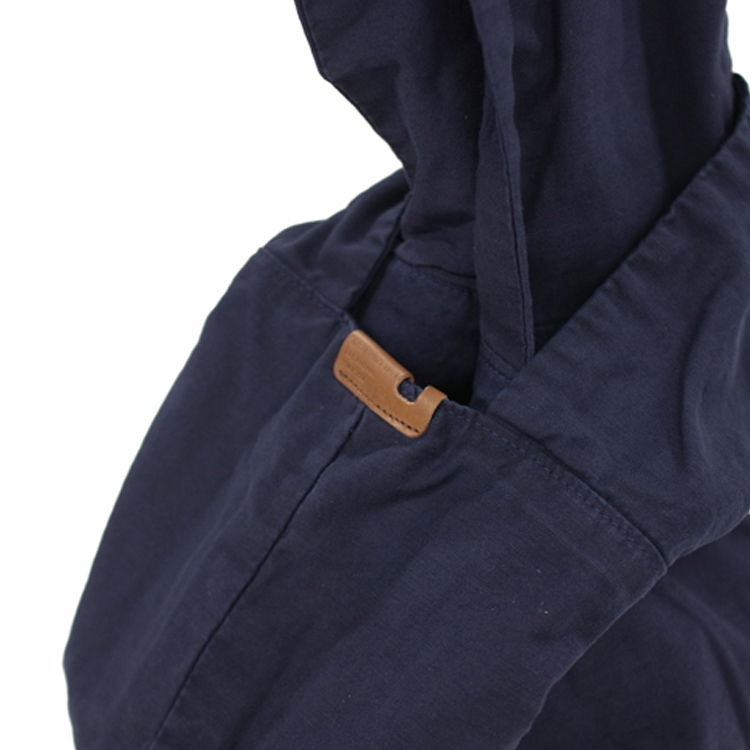 Butler Verner Sails(バトラーバナーセイルズ)反応染ボンサック